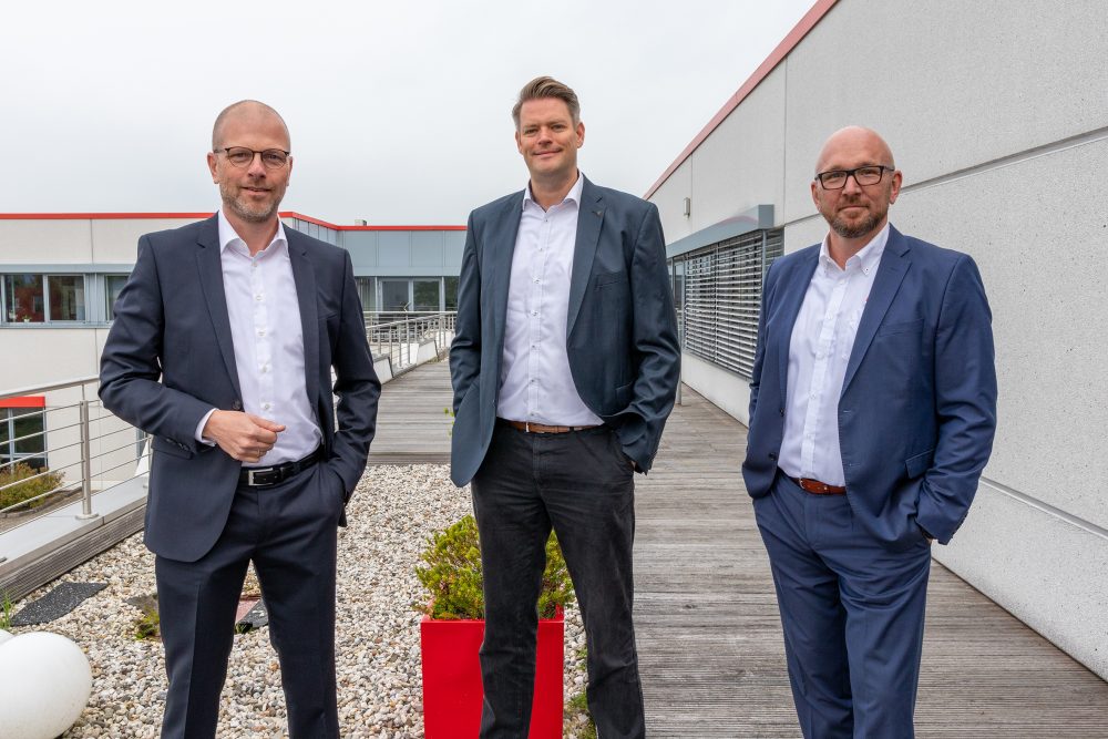 Über Horizon - Horizon GmbH