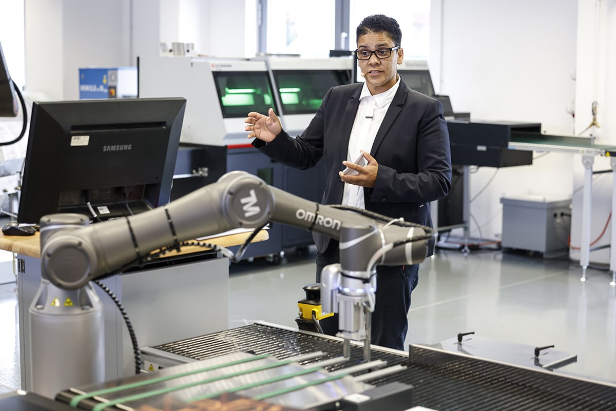 Finishing First 2022 - Horizon GmbH