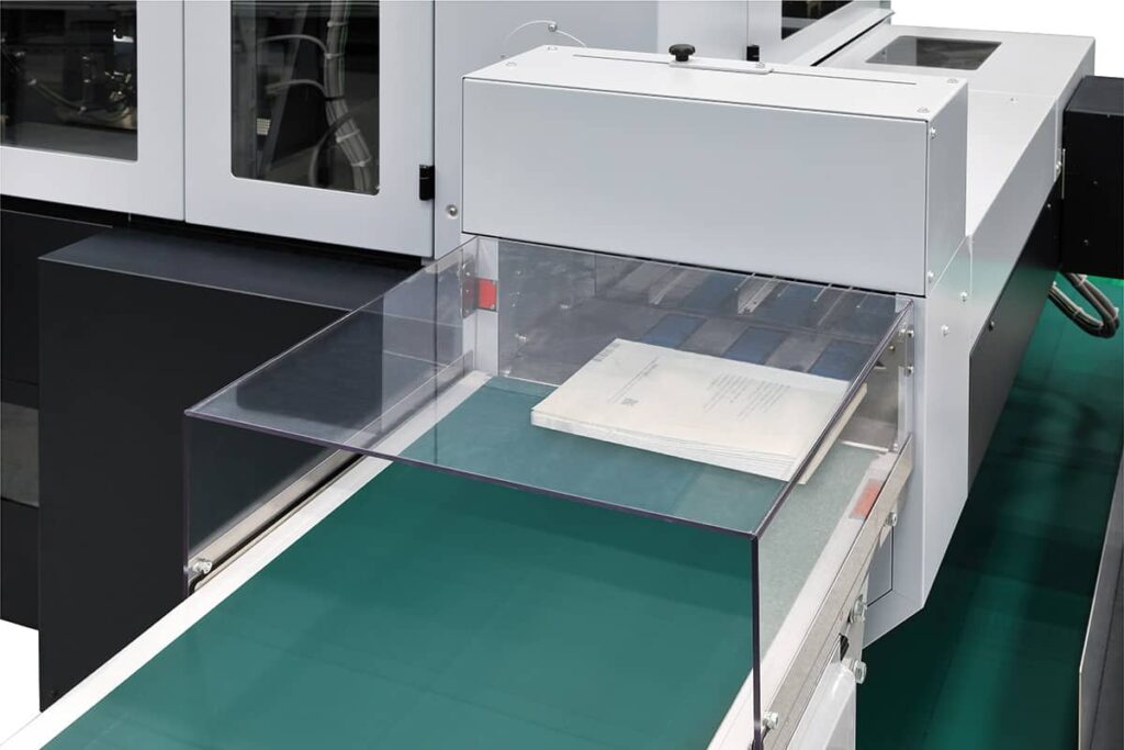 Finishing First 2025 - Horizon GmbH