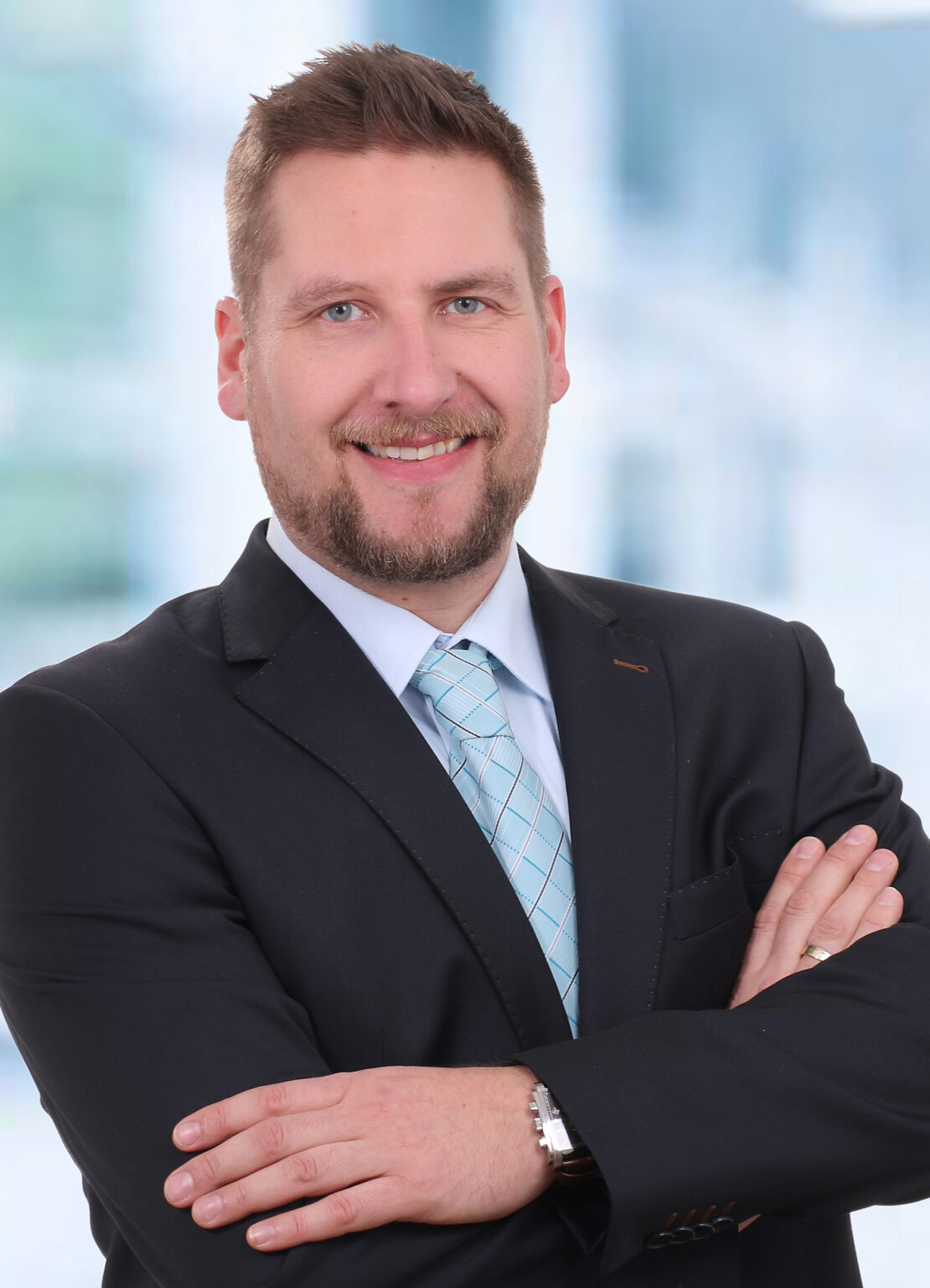 Finishing First 2023 - Horizon GmbH